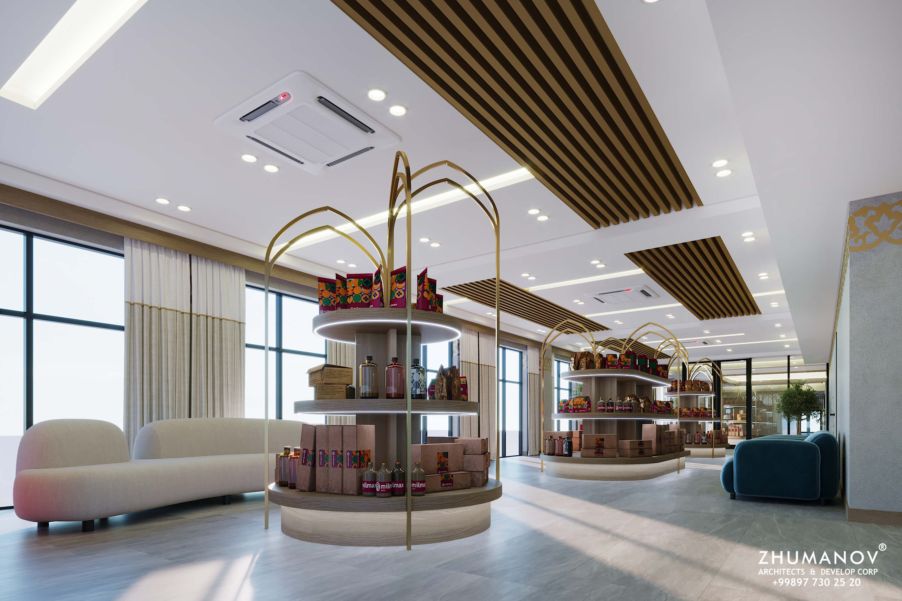 Dried and Fresh Fruits - Export & Worldwide Delivery | milmax.uz